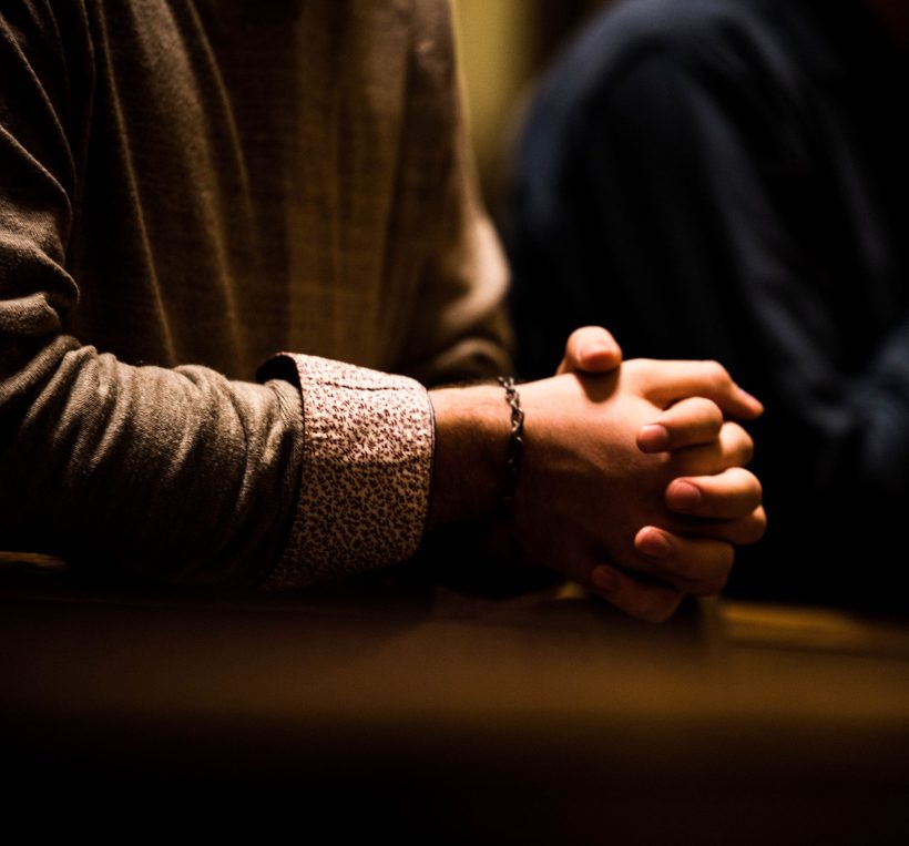 Psalm 121: The Best Kind of Help